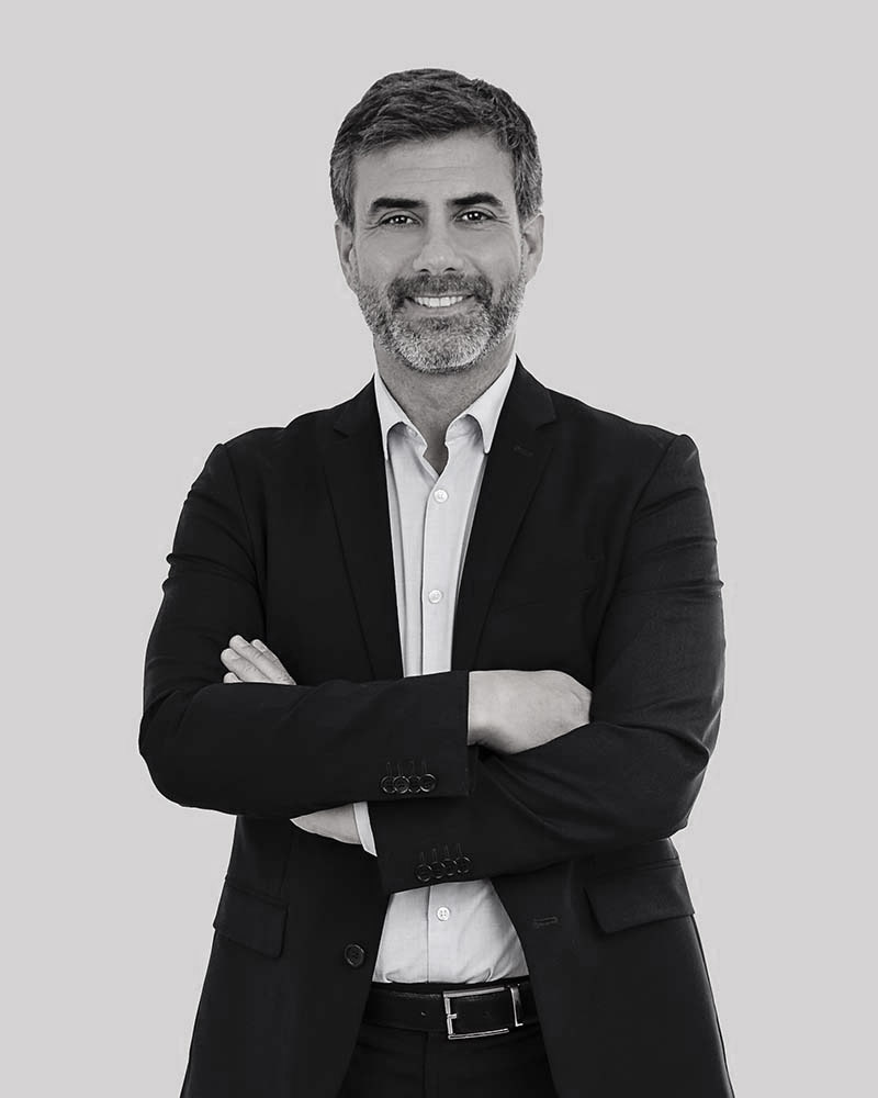 Our Team - Aquilo Partners