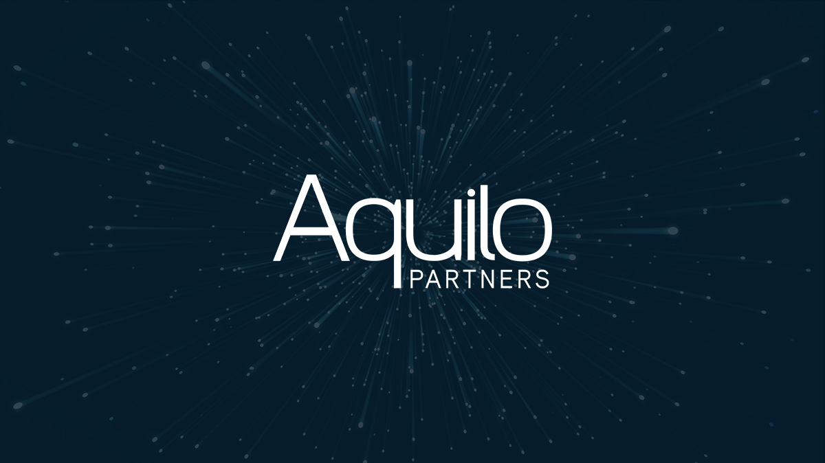 Aquilo Partners | Trusted Advisors for Life Sciences